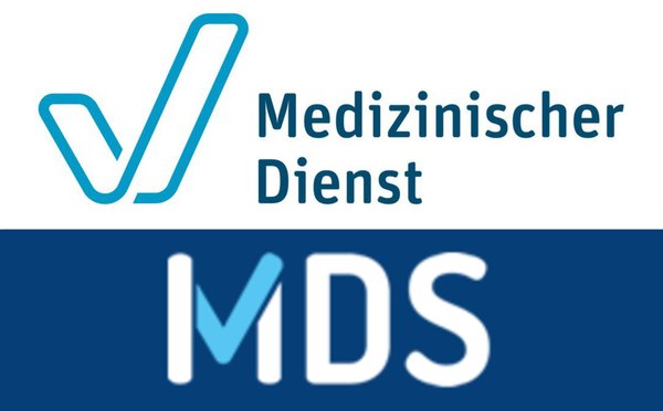 Meldungen - Seite 2 von 13 | Medizinischer Dienst